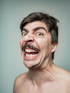 Van den vos die amoc maecte – Dimitri Leue