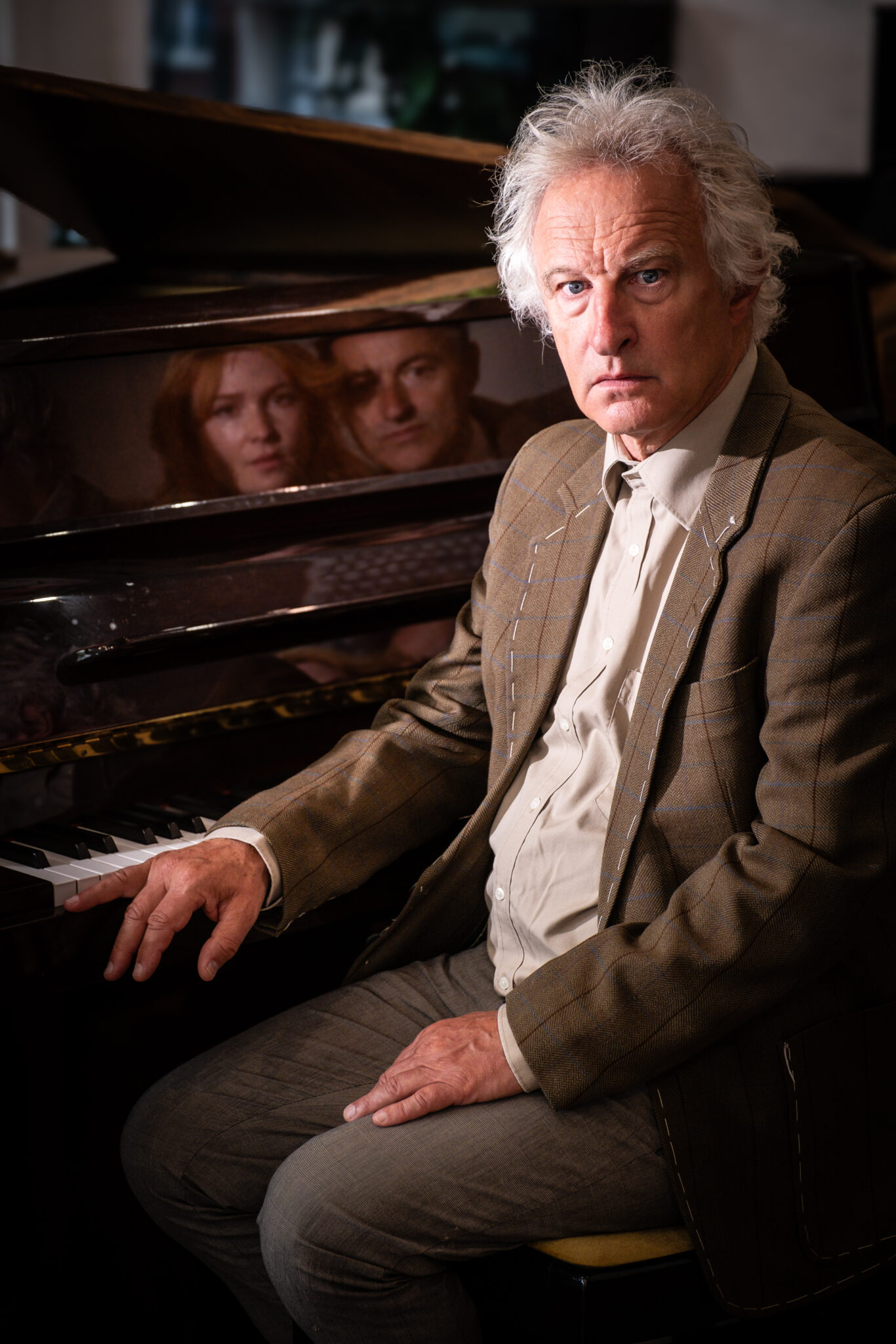 Dimitri Leue – Dimitri Leue