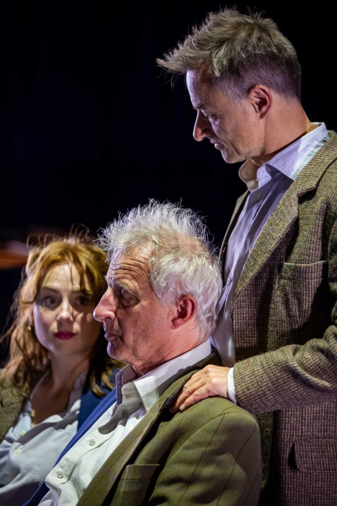 Lortcher - Dimitri Leue